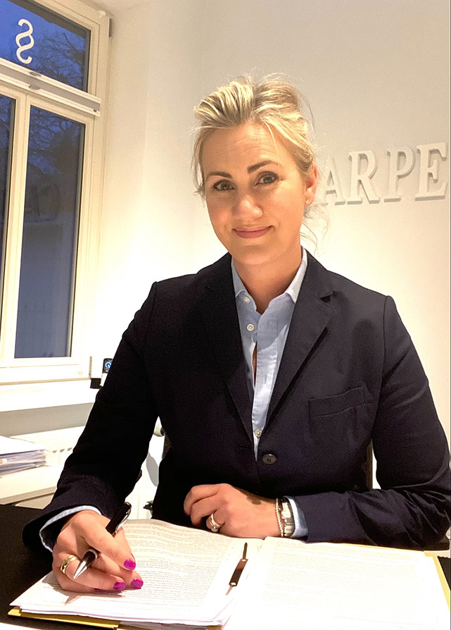 Kanzlei Tomke Becker, Rastorf – Rechtsanwältin / meine Philosophie